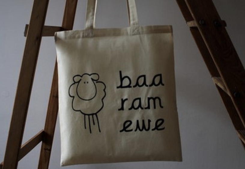 BAA RAM EWE - upletusi.cz